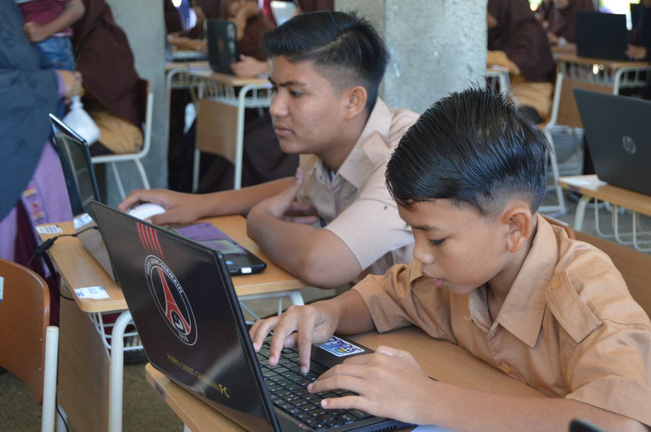Alasan Kenapa Harus Sekolah Di SMK Grafika MSBS - PESANTREN TEKNOLOGI ...